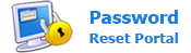 Password Reset Portal
